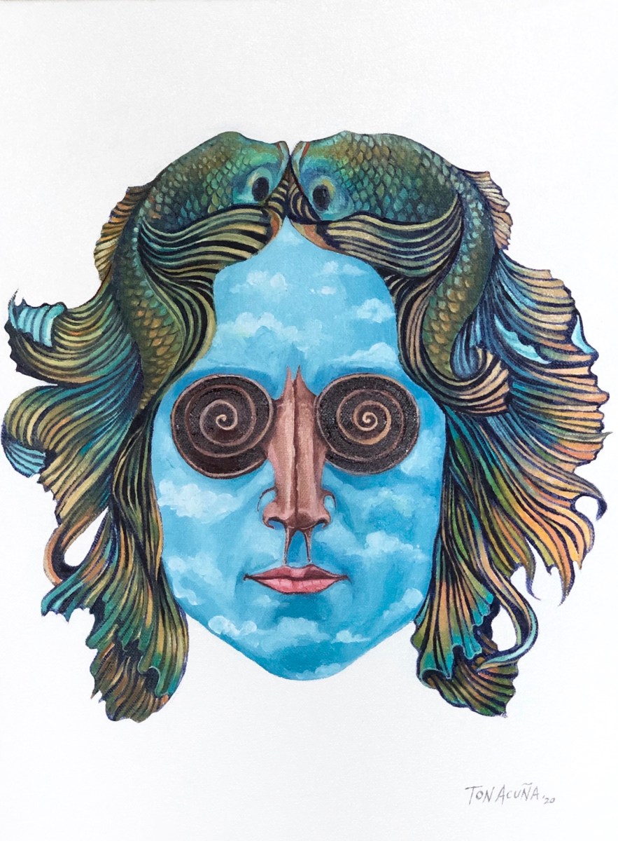 Imagine – Art Of Ton